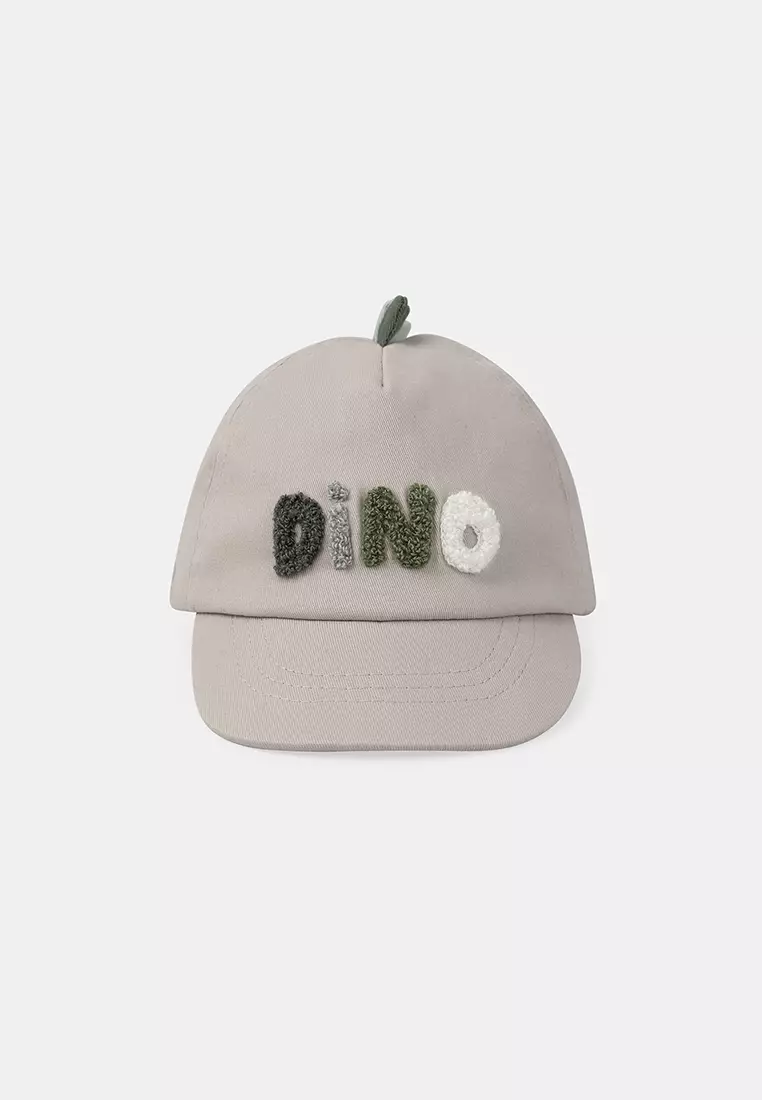 Buy Sergent Major Dinosaurs Baseball Cap Online | ZALORA Malaysia