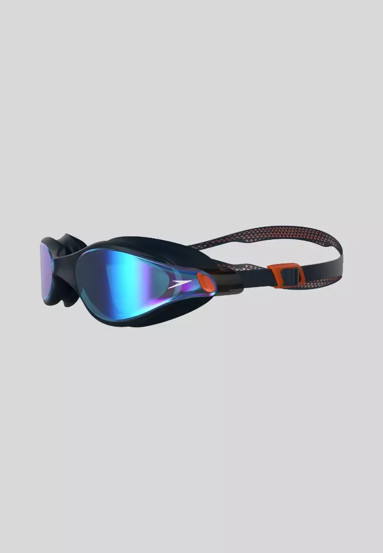 Buy Speedo Vue Mirror Goggle Asian Fit 2025 Online | ZALORA Philippines