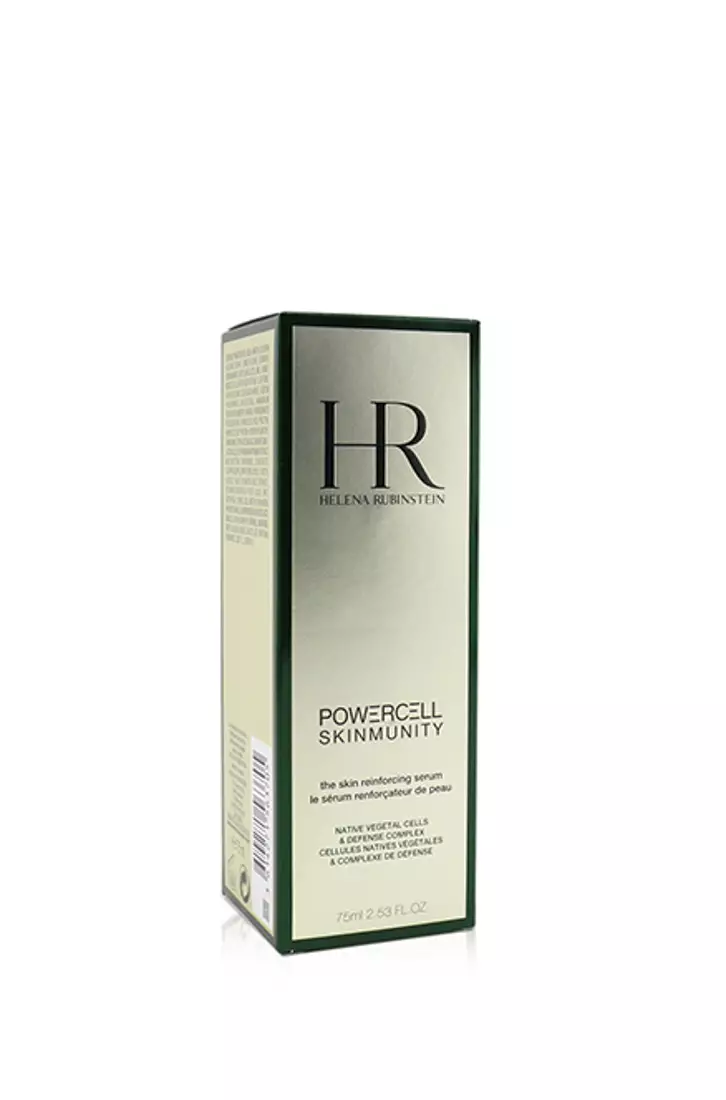 Buy Helena Rubinstein HELENA RUBINSTEIN - Powercell Skinmunity The Skin ...