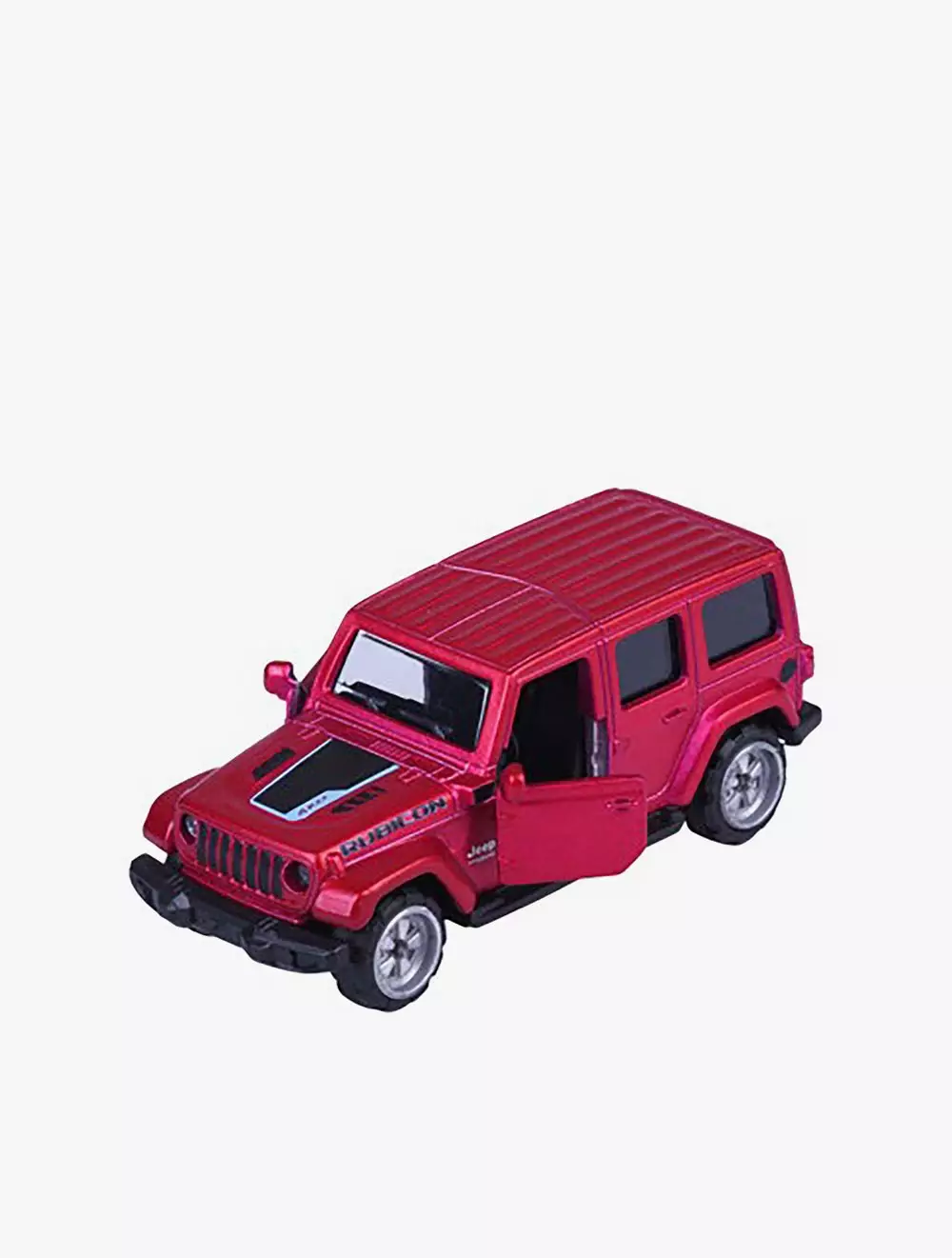 Jual Majorette MAJORETTE 2024 JEEP WRANGLER 4XE DELUXE Original 2026 ...