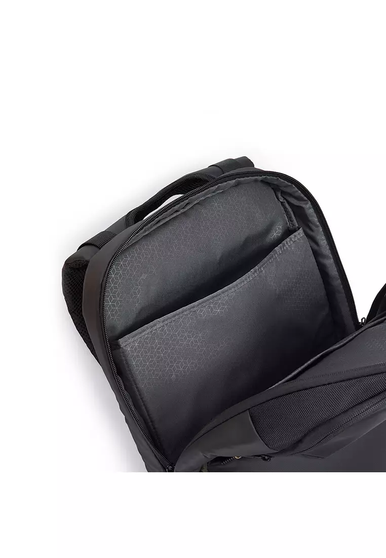 Jual Hedgren Hedgren Tram 2 Compartment Backpack 15.4IN RFID Urban ...
