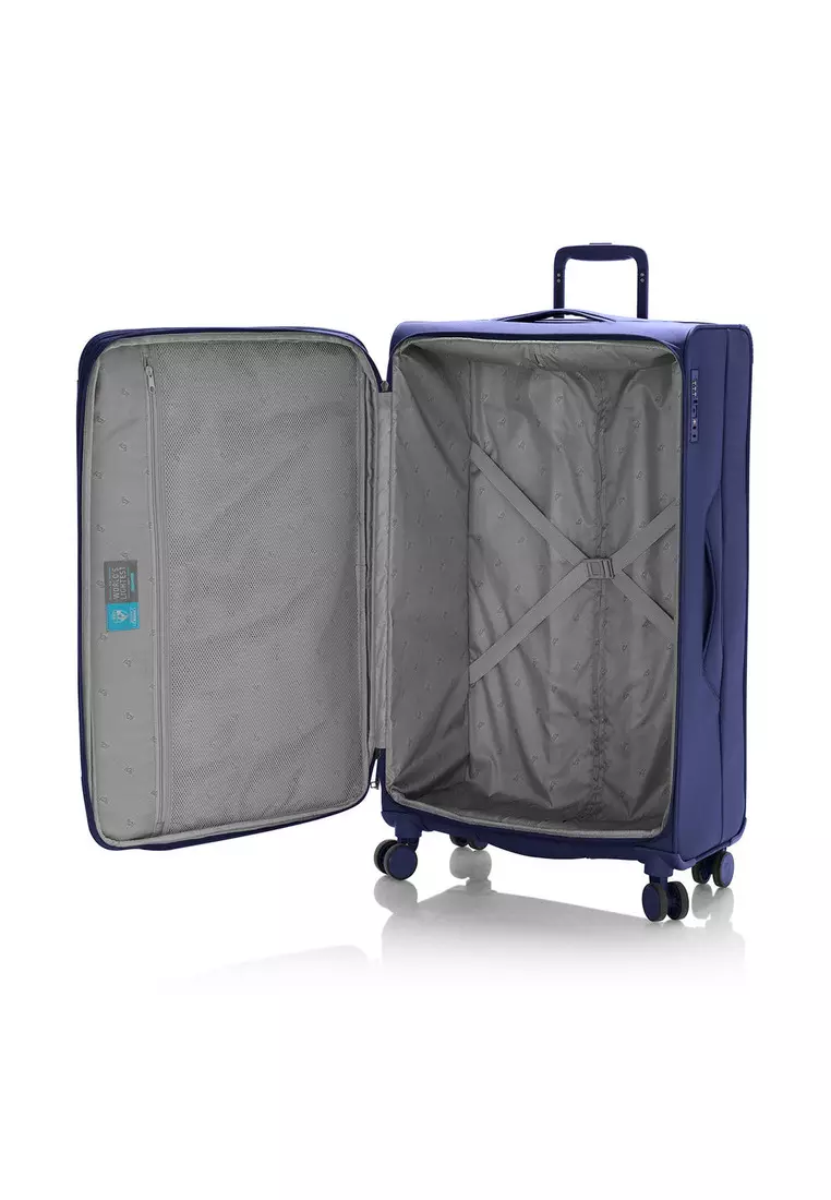 Buy Heys Philippines Heys Xero Elite 2.0 30'' - Navy 2026 Online ...