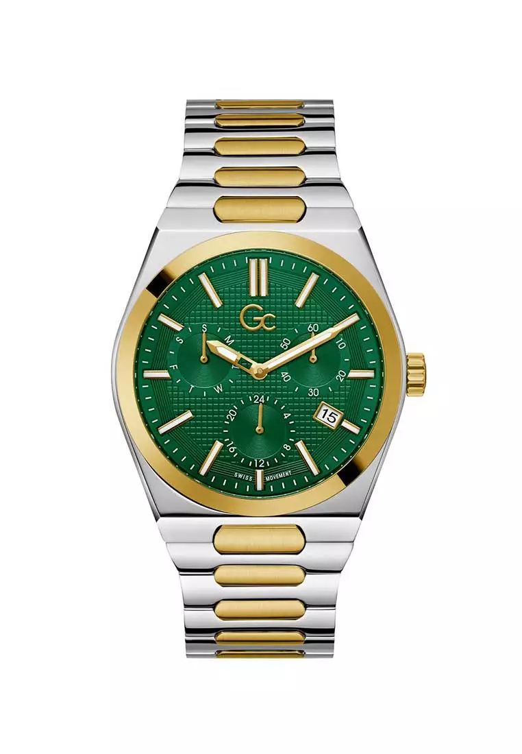 GC Watch Original Official Store ZALORA