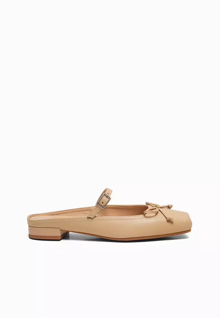 Buy CLN Vega Mules 2025 Online | ZALORA Philippines