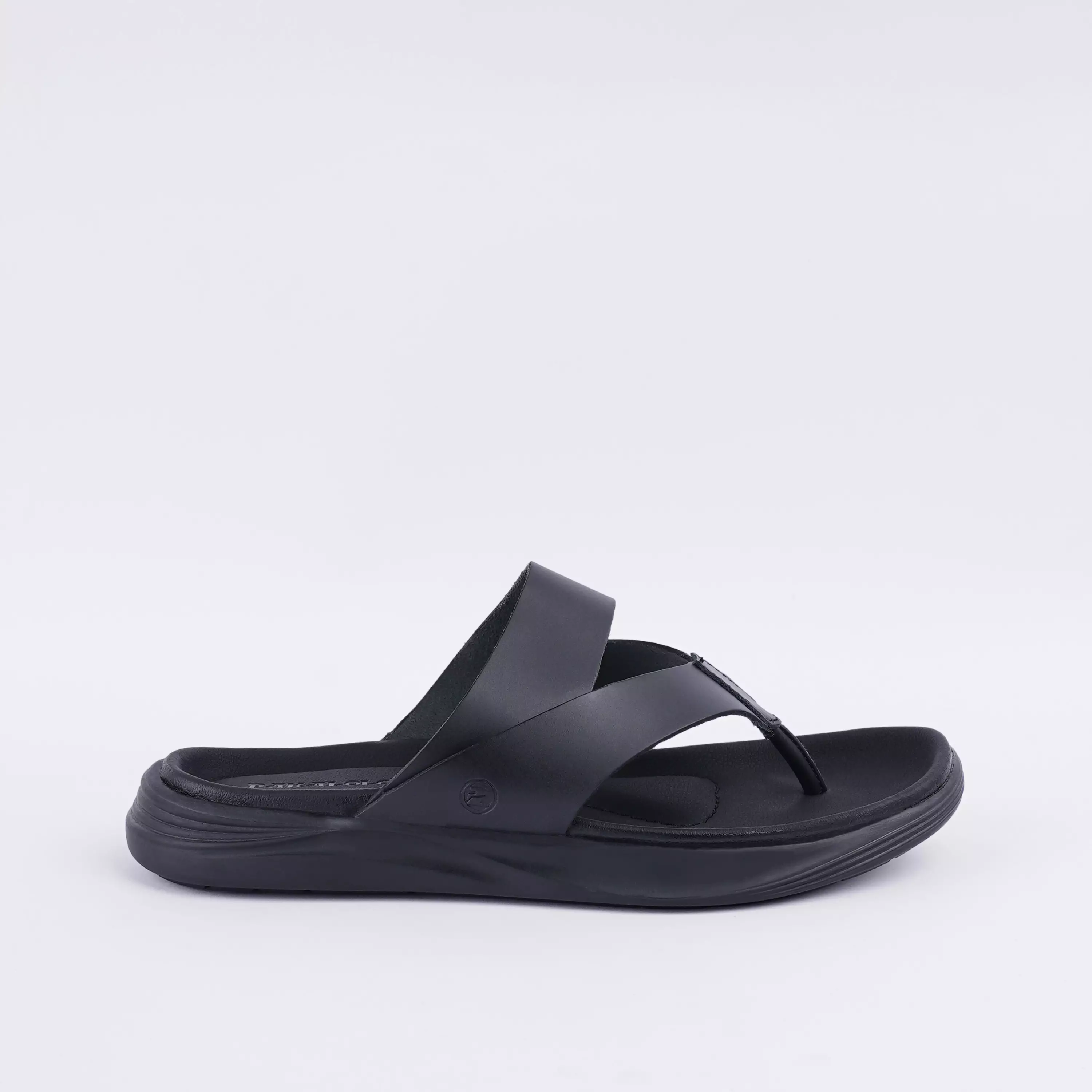 Jual Pakalolo Boots Pakalolo Boots Sandal ELMO PJN329B Black Original ...