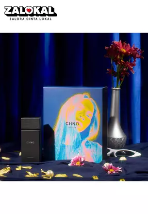 Saff & co. Original Official Store di ZALORA