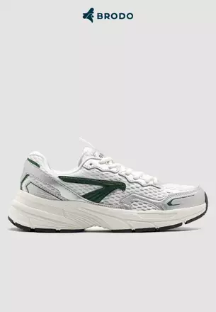Jual Sepatu Pria Brodo Pria Original Terbaru 2026 | ZALORA Indonesia