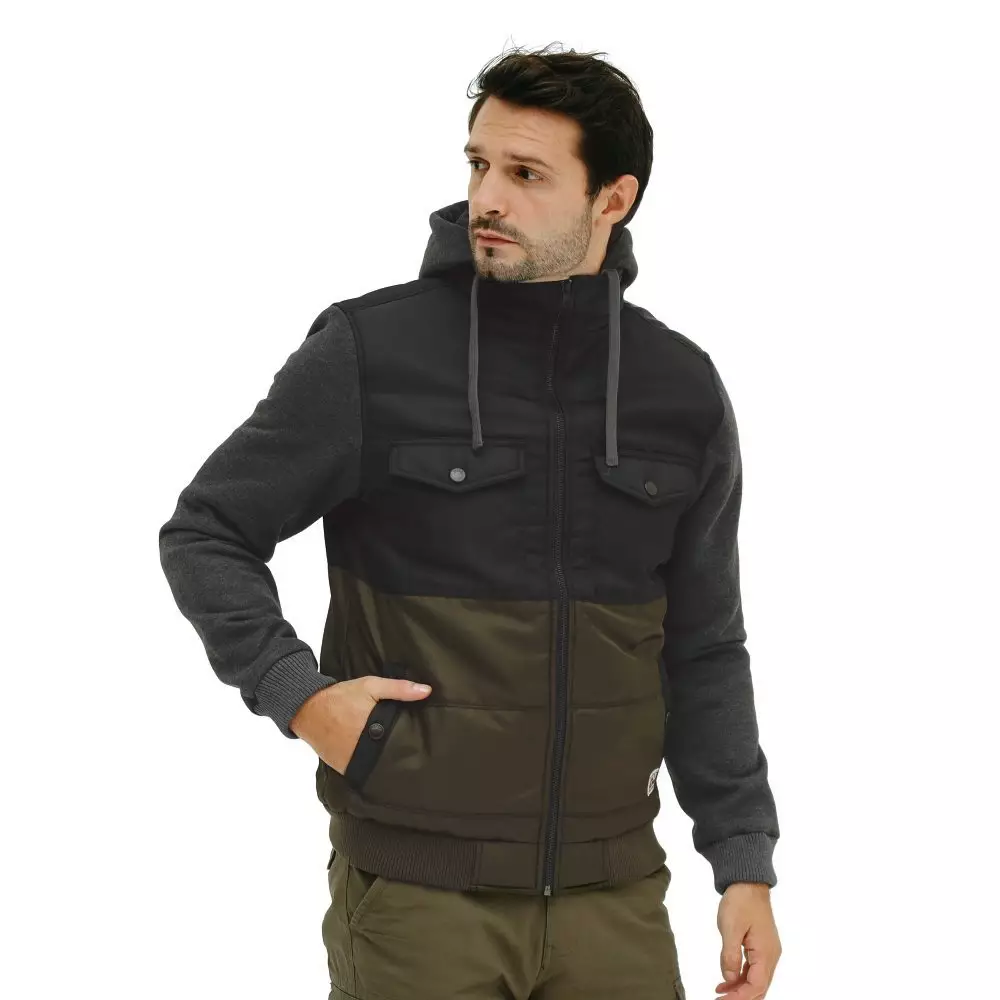 Jual Eiger Eiger Linx Jacket 2.0 Original 2024 | ZALORA Indonesia