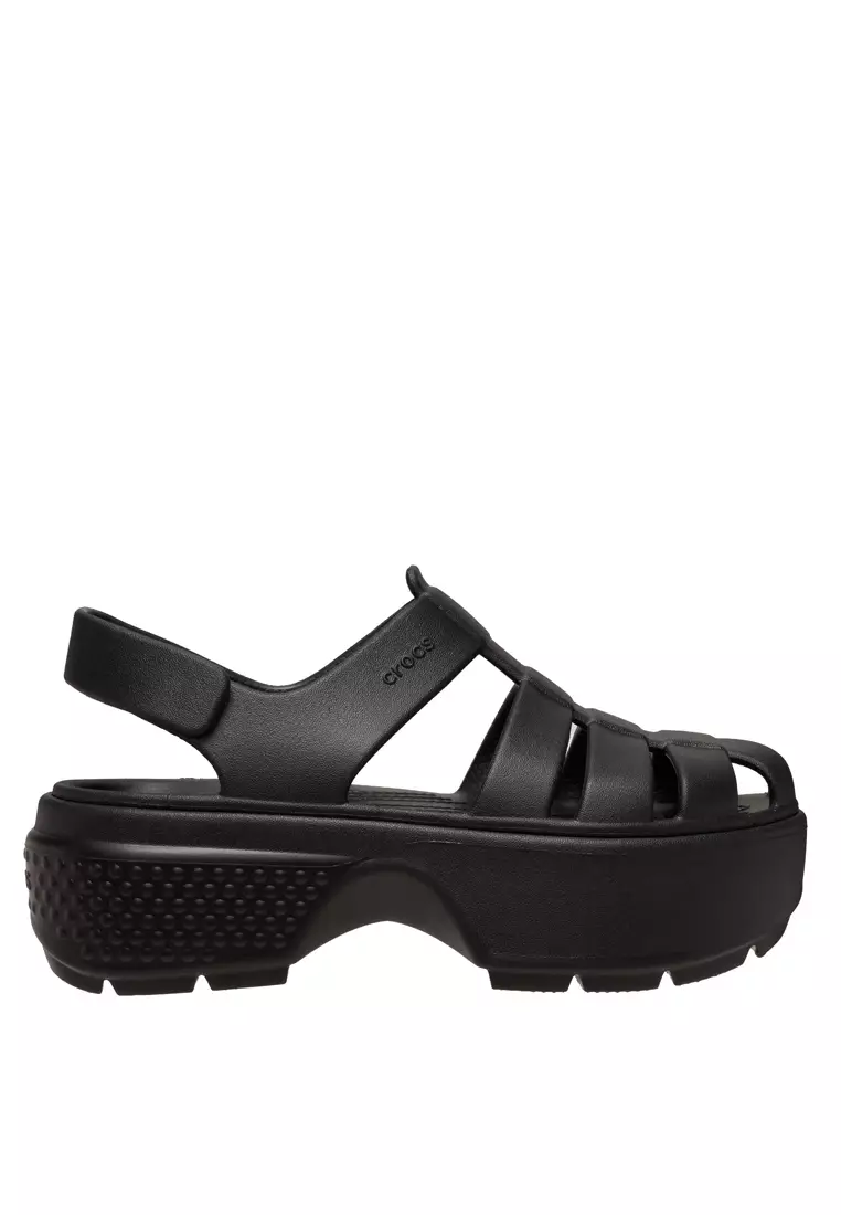 Crocs Original Official Store di ZALORA Indonesia