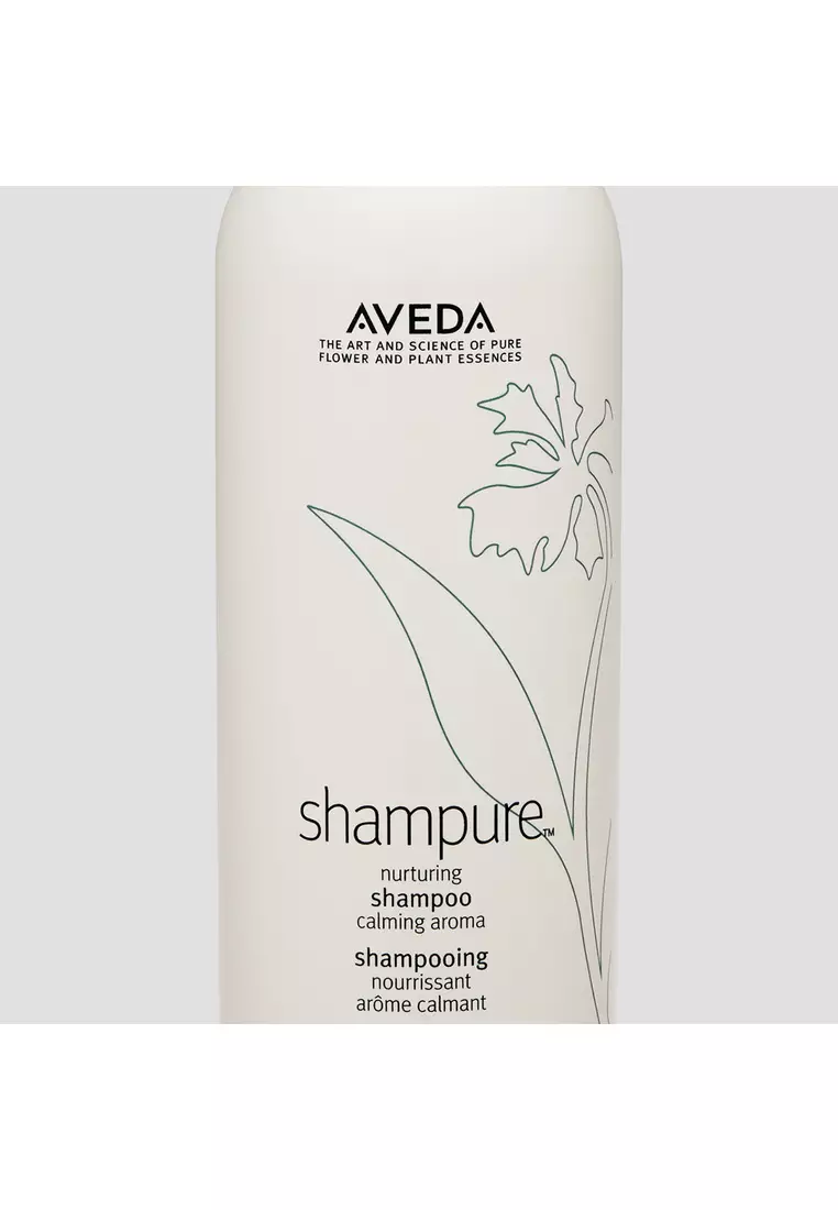 AVEDA Shampure Nurturing Shampoo Calming Aroma 1L/33.8fl.oz 2025 | Buy ...