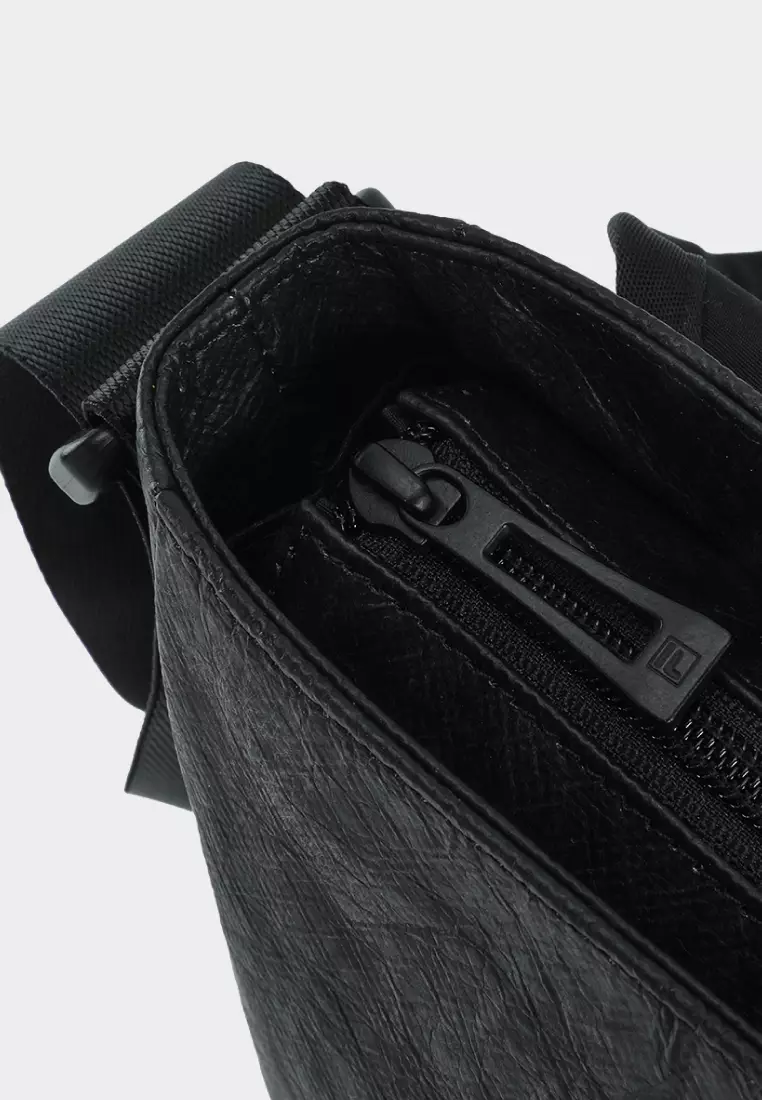 FILA ORIGINALE Collection Men's Crossbody Bag 2025 | Buy FILA Online ...