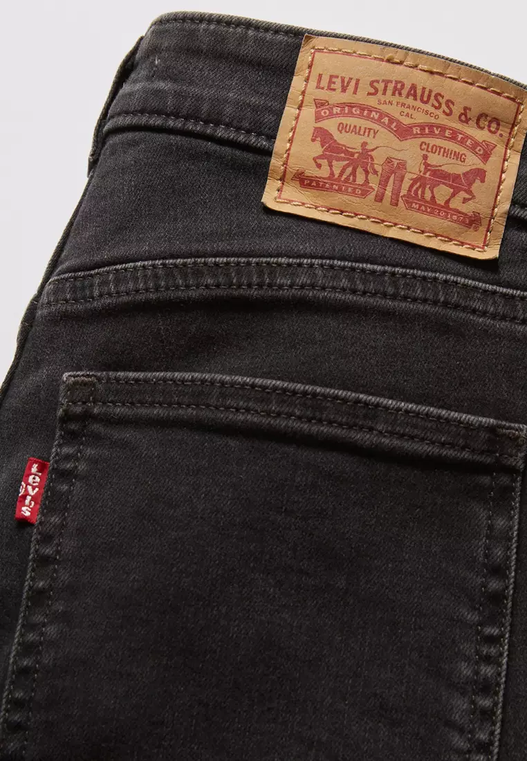 Jual Levi's Levi's® Women's 721 High-Rise Skinny Utility Jeans (A7521 ...