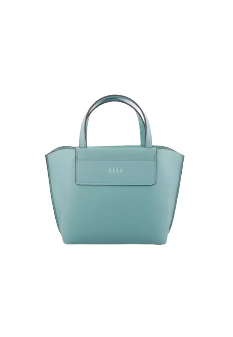 Buy ELLE DAKOTA CARRY BAG 2025 Online | ZALORA