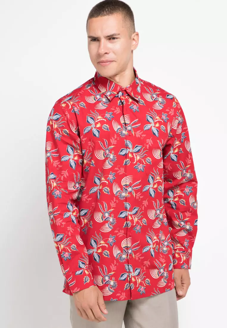 Bateeq Original Official Store di ZALORA Indonesia