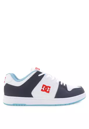 Jual Sepatu DC Pria Terbaru Original 100% - ZALORA