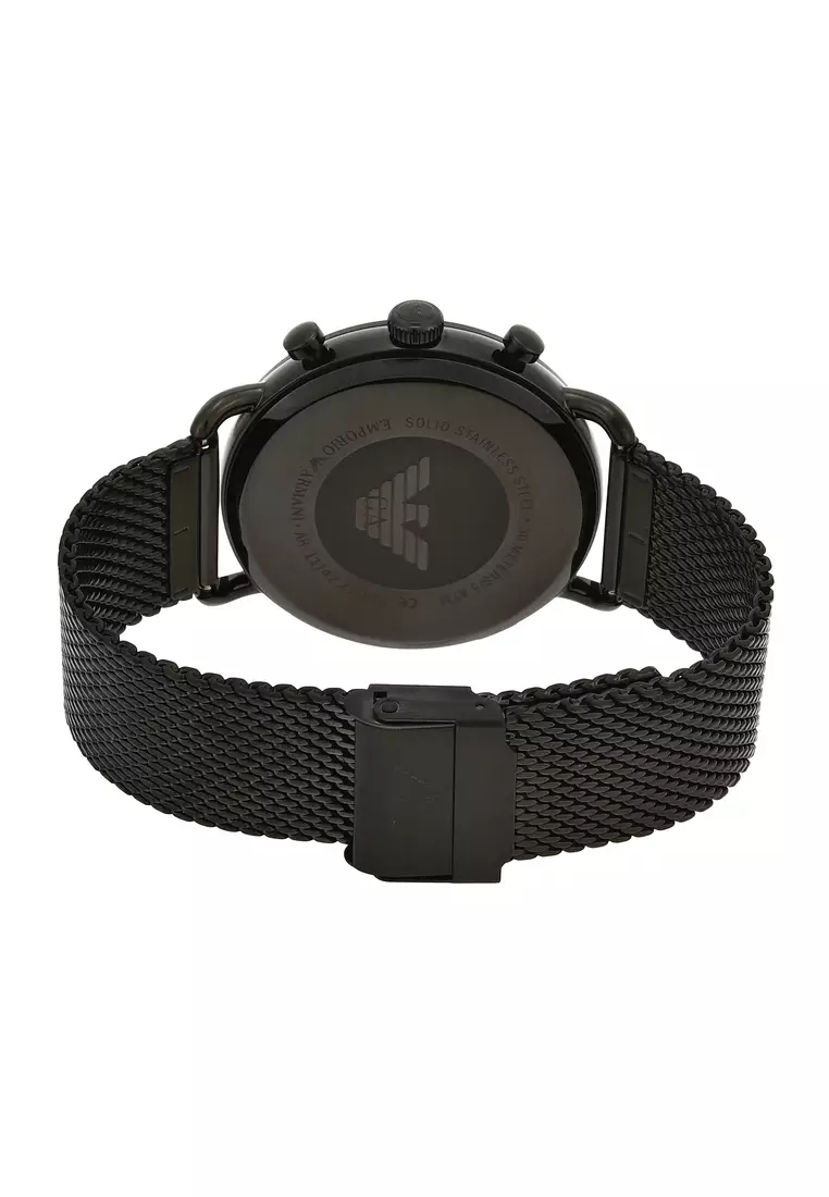 Buy Emporio Armani Watch AR11142 2025 Online | ZALORA