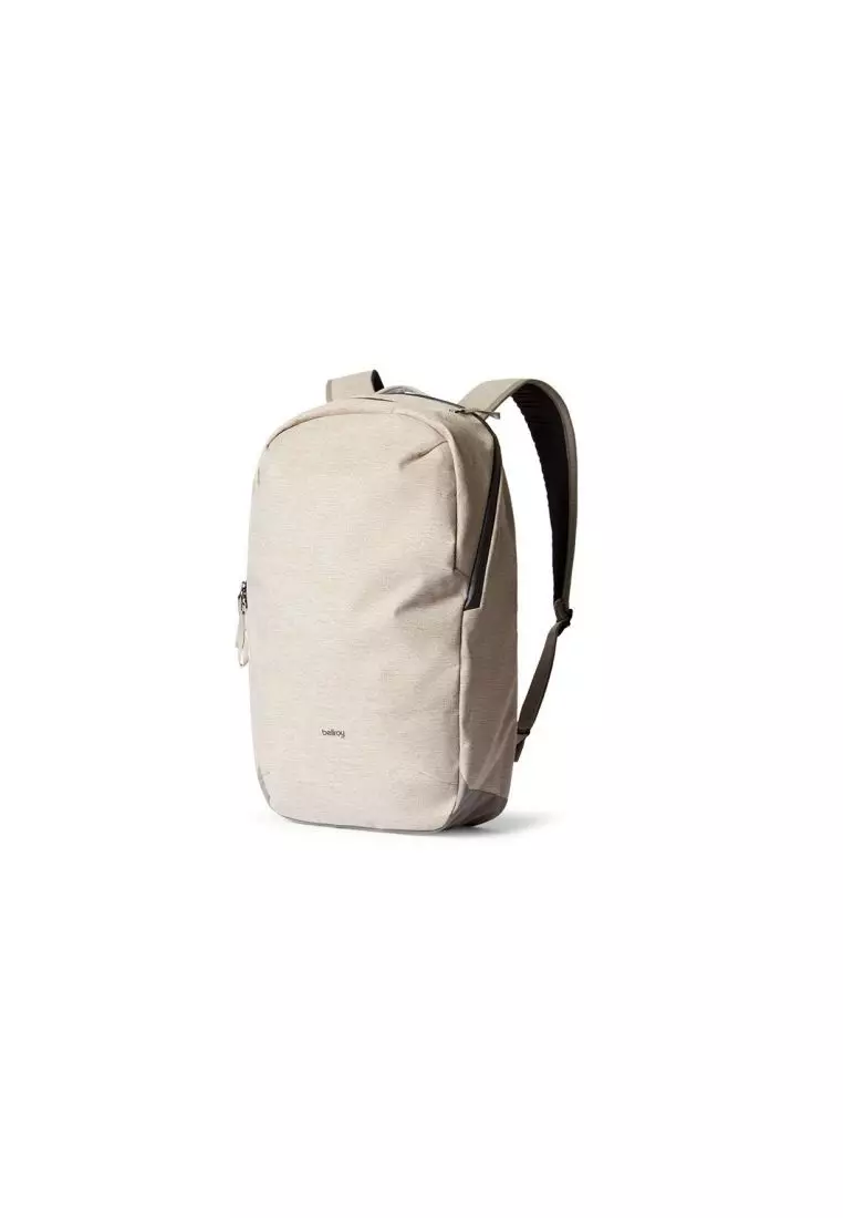 Bellroy Bellroy Via Backpack - Saltbush 2025 | Buy Bellroy Online ...