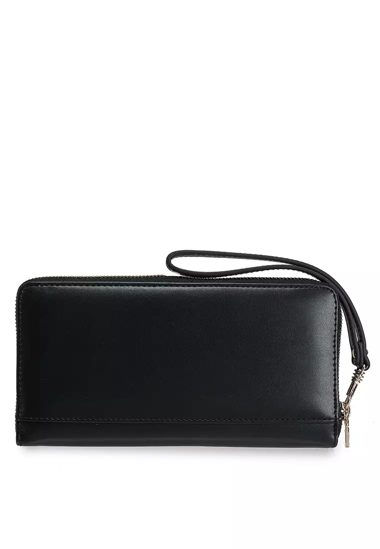 Jual Guess Laurel Cheque Organizer Original 2025 | ZALORA Indonesia