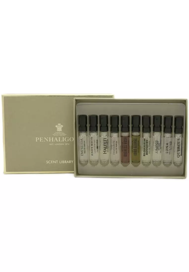 Penhaligon’s For Beauty 2024 | Buy Penhaligon’s Online | ZALORA Hong Kong