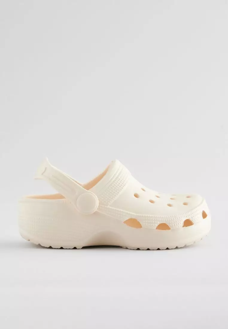 Buy NEXT Clogs 2025 Online | ZALORA