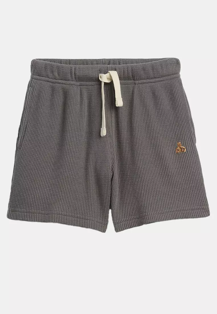 Jual GAP Brannan Icon Shorts Original 2026 | ZALORA Indonesia