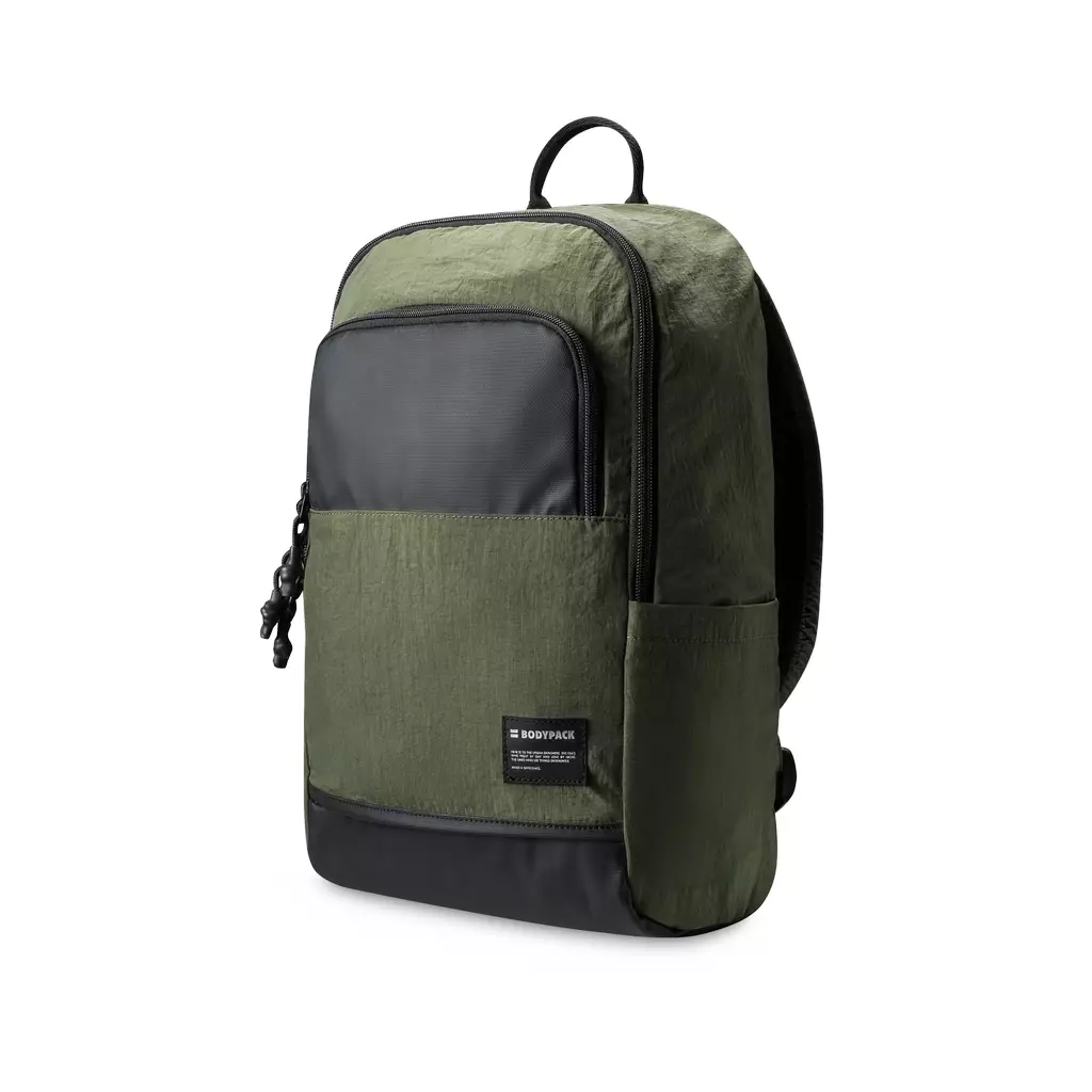 Jual Bodypack Convey 2.0 Laptop Backpack Tas Ransel Kerja Kuliah ...