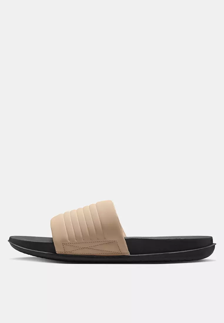 Jual Nike Offcourt Adjust Men's Slide Sandals Original 2026 | ZALORA ...