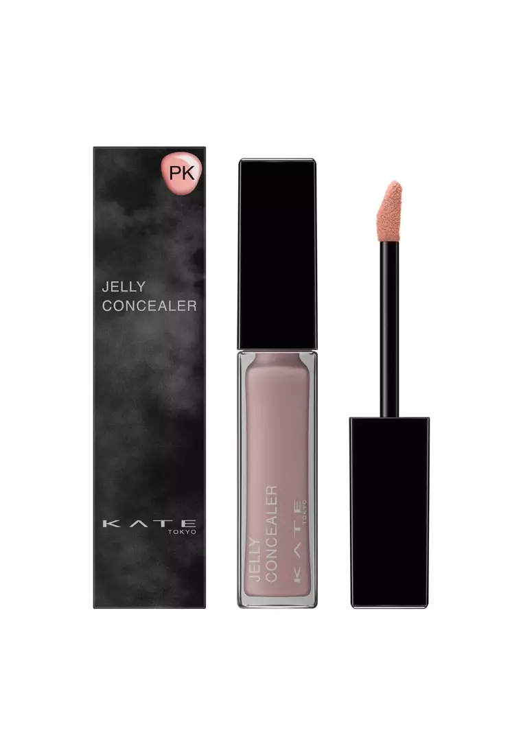 Buy Kate KATE Jelly-Gloss Lasting Concealer (#PK)(6g) PK 2026 Online ...