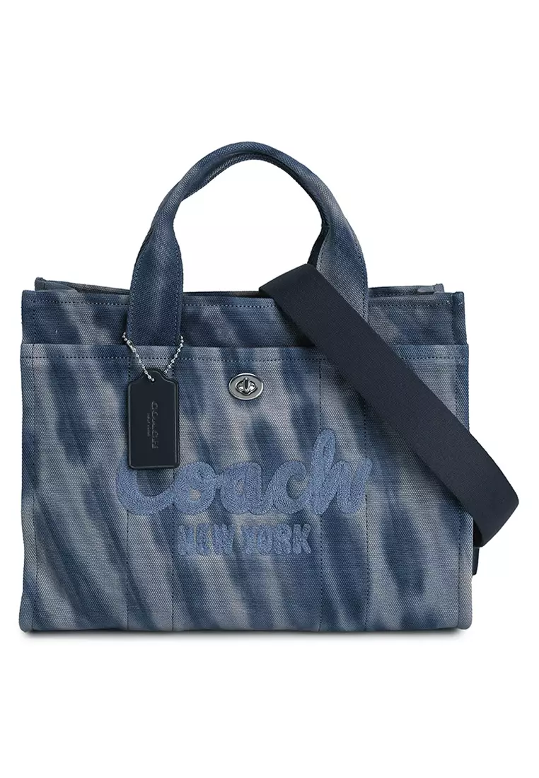 Diskon Hingga 60% | Tas Coach Wanita Original | ZALORA Indonesia