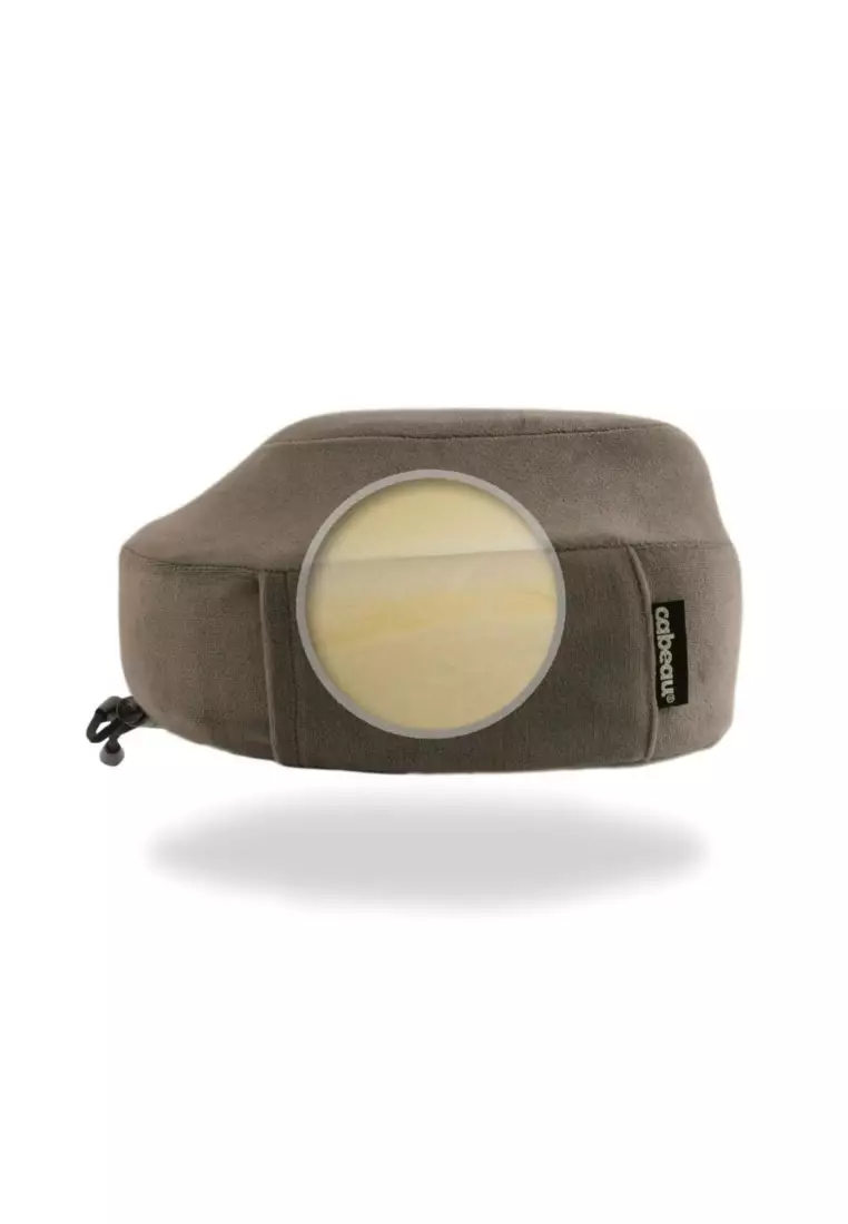 Buy Cabeau Cabeau Evolution Classic Pillow - Graphite 2026 Online | ZALORA