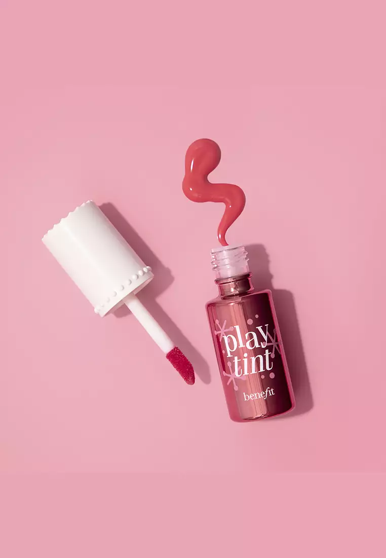 Buy Benefit Benefit Playtint Tinted Cheek & Lip Stain - Pink Lemonade ...