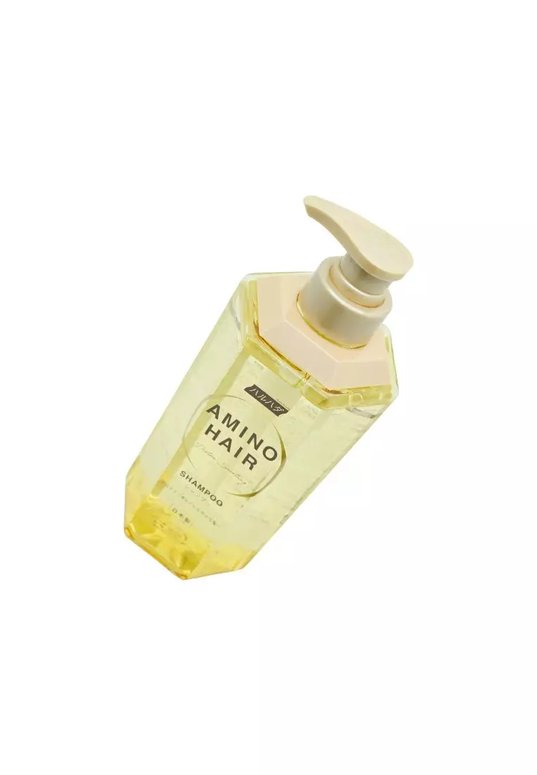 Buy Haruhada Haruhada Amino Hair Shampoo 500ml 2026 Online | ZALORA