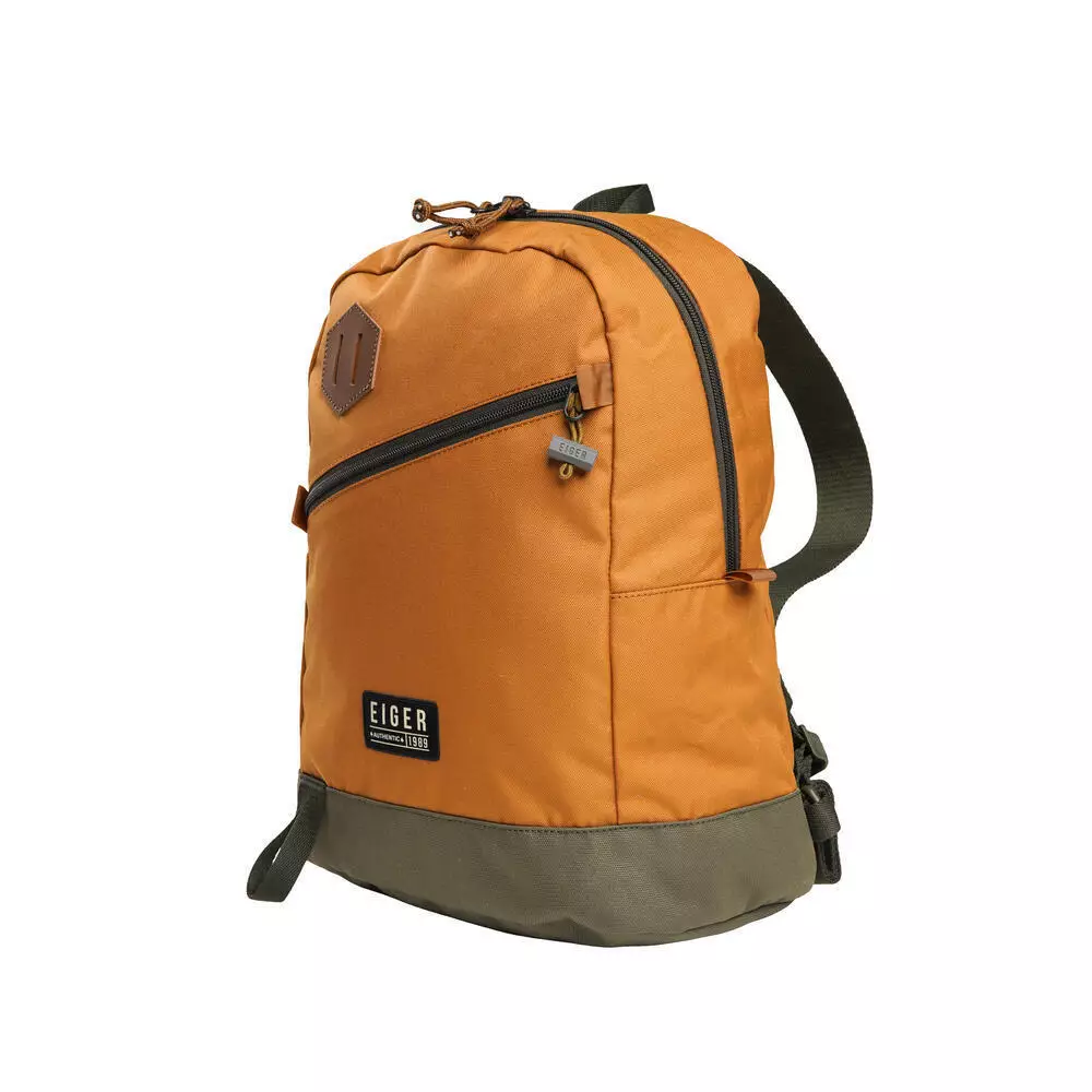 Jual Eiger Eiger Raft 3.0 2A Backpack Original 2026 | ZALORA Indonesia