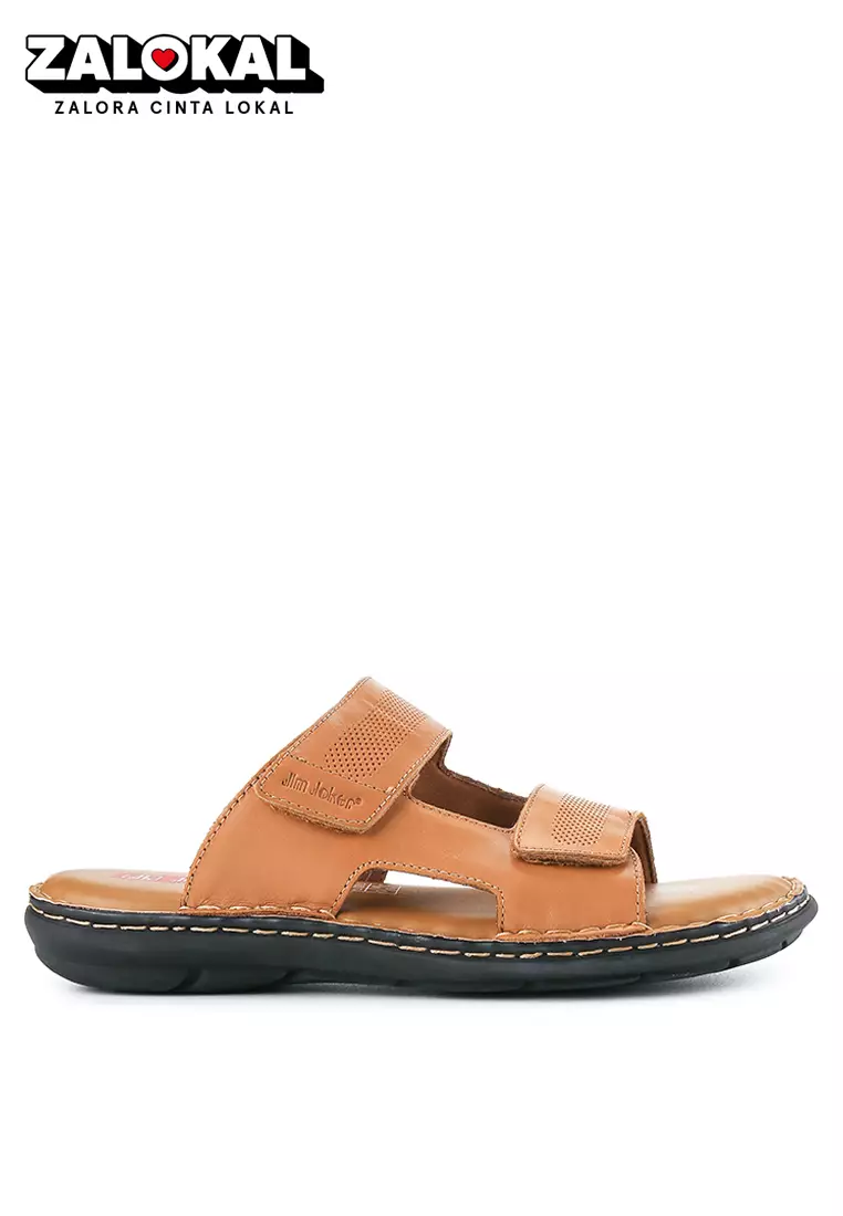 Jual JIM JOKER Boaz 1Sr Sneakers Original 2024 | ZALORA Indonesia