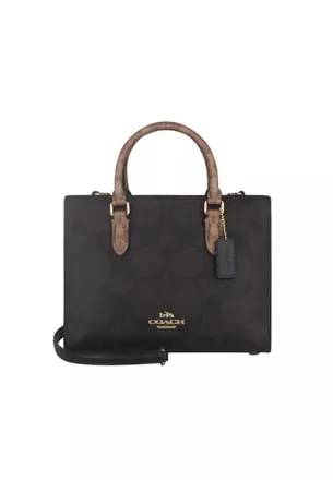 Coach 女裝袋系列 - 優惠低至2折 | ZALORA 香港