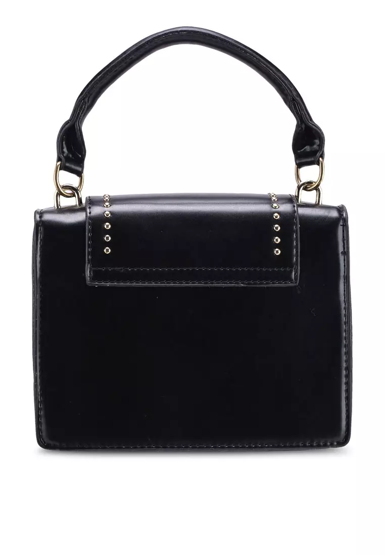 Berrybenka Roana Decca Top Handle Bag 2025 | Buy Berrybenka Online ...