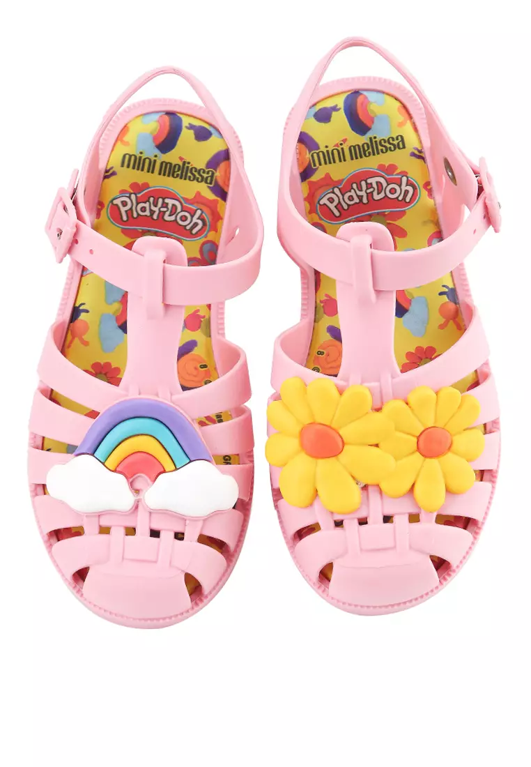 Jual Mini Melissa Possession + Play Doh Inf Original 2025 | ZALORA ...