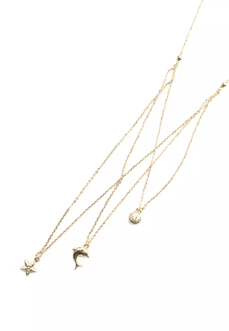 Cebuana Lhuillier Jewelry | ZALORA Philippines