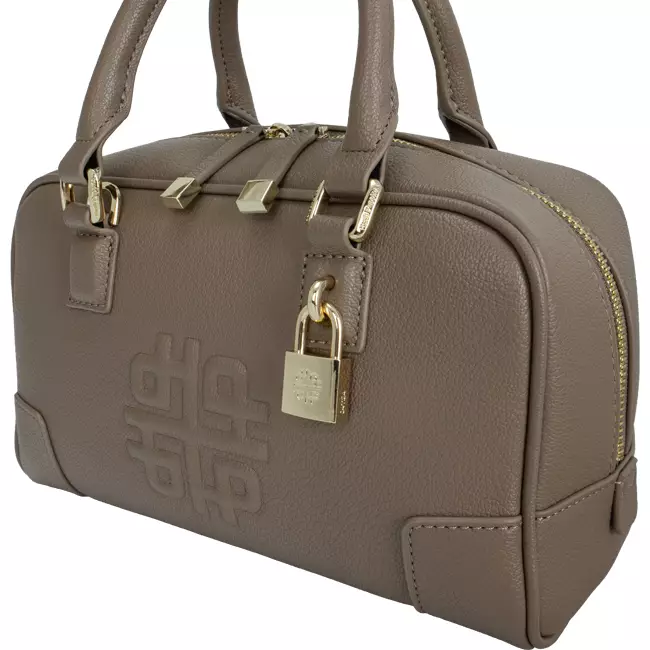 Jual Hush Puppies MEYERS SATCHEL (S) Original 2026 | ZALORA Indonesia