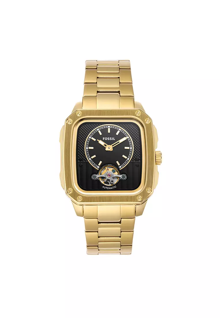 Fossil for Men | Shop Fossil Online On ZALORA Philippines