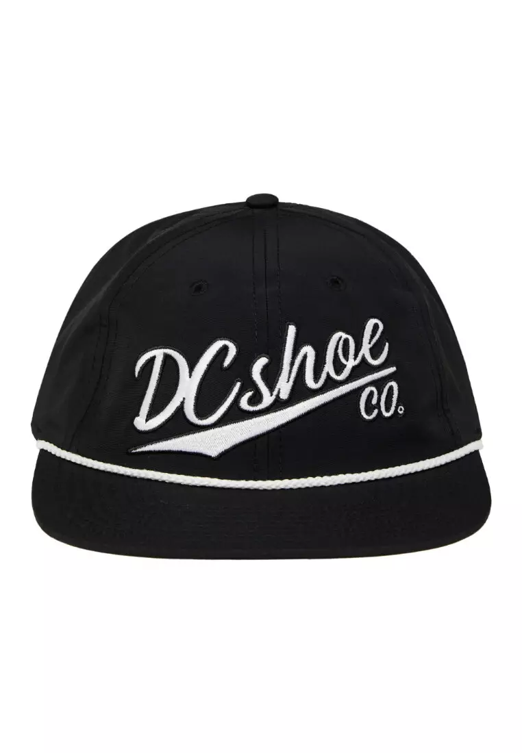 Buy DC Shoes Mens Substitute Cap Online | ZALORA Malaysia
