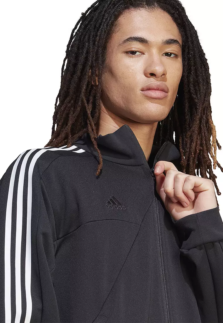 Jual ADIDAS Tiro Wordmark Track Top Original 2025 | ZALORA Indonesia