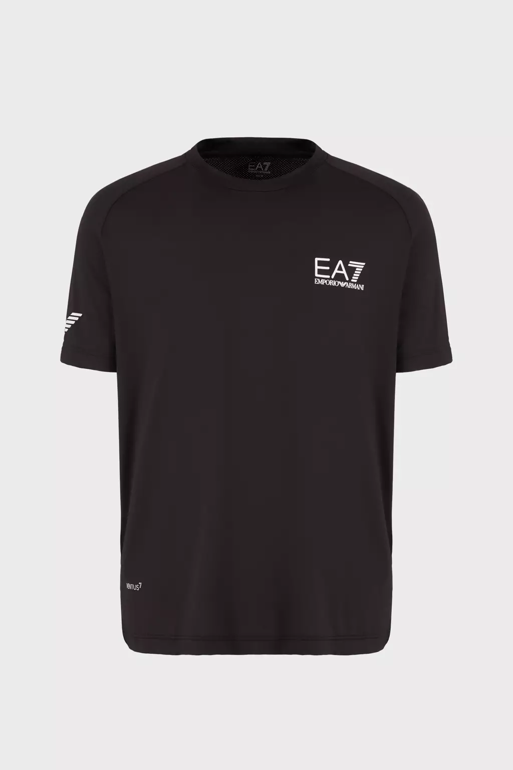 Jual EA7 Emporio Armani TENNIS PRO T-SHIRT Original 2025 | ZALORA Indonesia