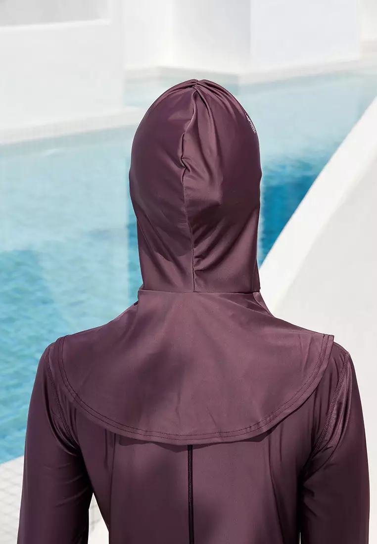 ViQ Tidalwave Modest Swim Hijab 2024 | Buy ViQ Online | ZALORA Hong Kong