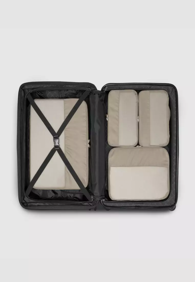 Buy Globite Voyager Packing Cube Online | ZALORA Malaysia