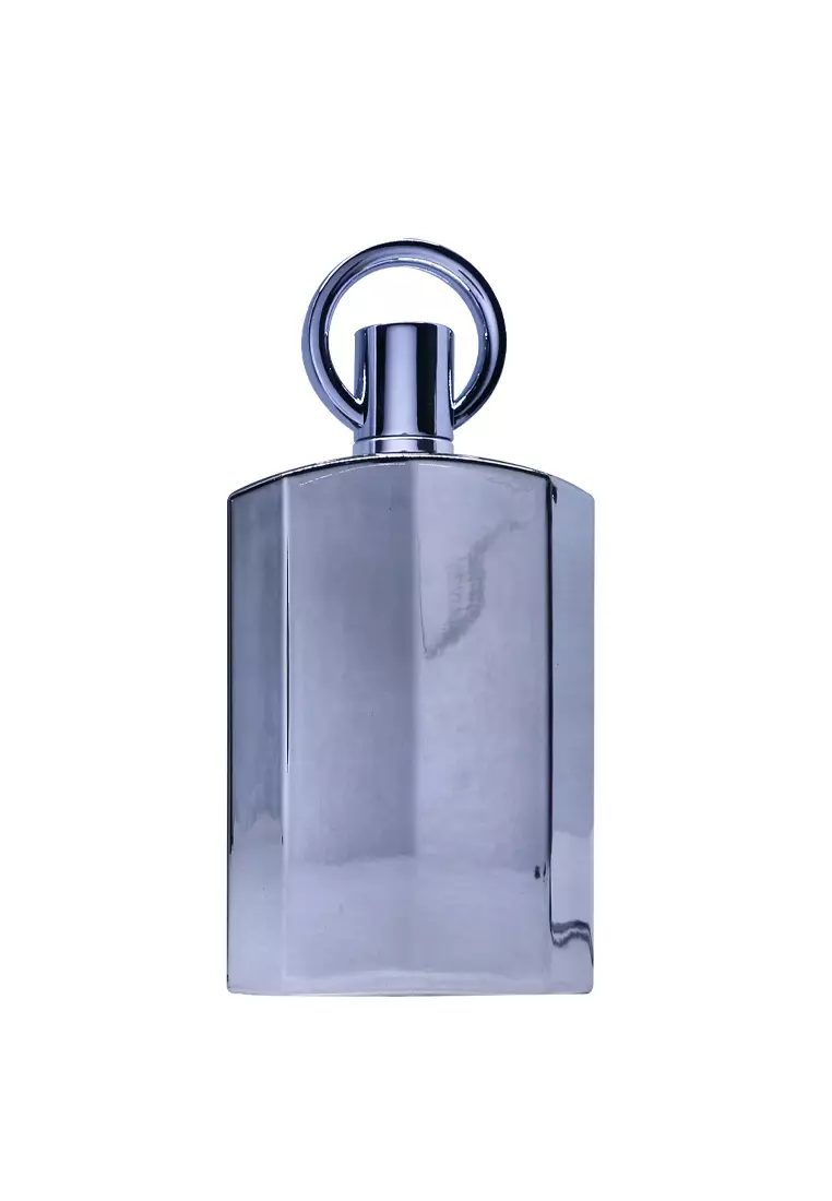 Jual Afnan Afnan Supremacy Silver Pour Homme 150 ML Original 2024 ...