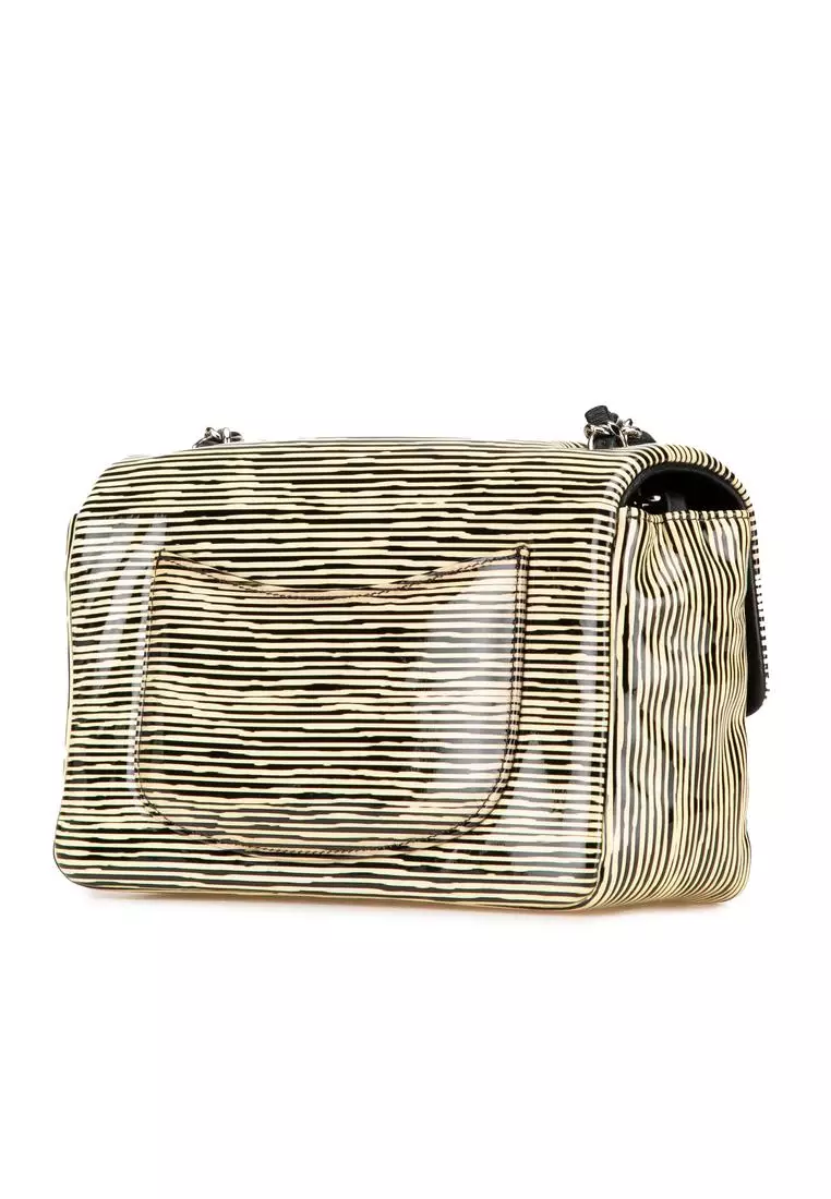 Chanel Pre-Loved Mini Rectangular Classic 2025 | Buy Chanel Online ...