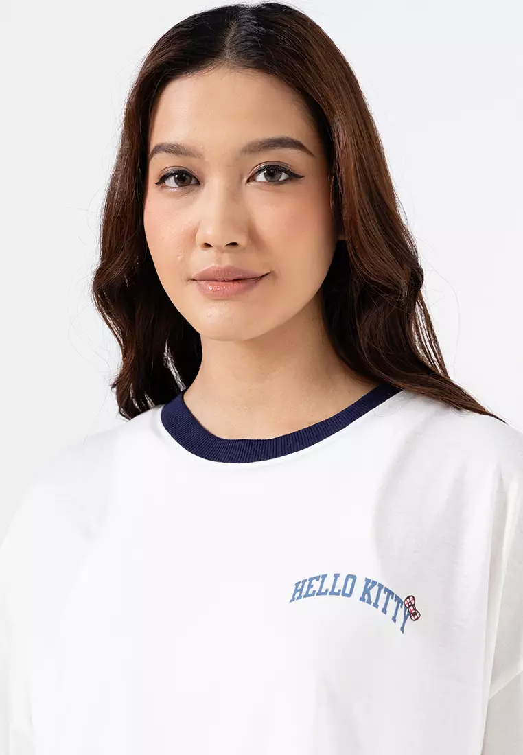 Buy Cotton On Body 90s Graphic T-Shirt Nightie 2026 Online | ZALORA