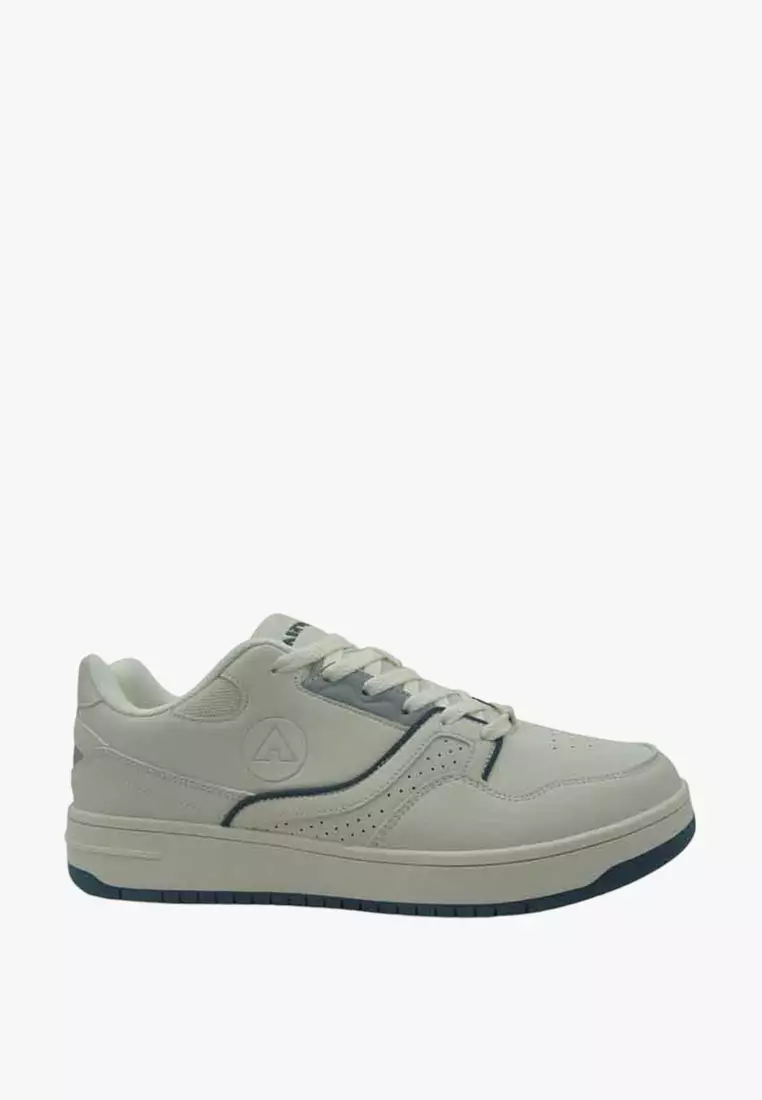 Buy AIRWALK Airwalk Cassius Men's Skate Shoes - Beige 2025 Online ...