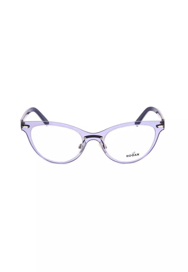 Buy Hogan Plastic Frame Glasses 2025 Online | ZALORA Philippines